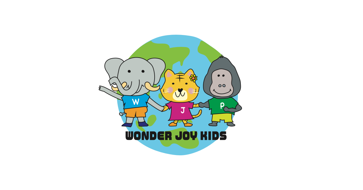 会社案内｜Wonder Joy Kids